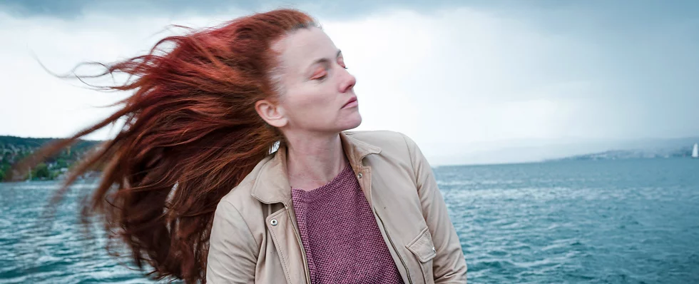 Dr. Andrea Grieder - Akademie Sichtweisen